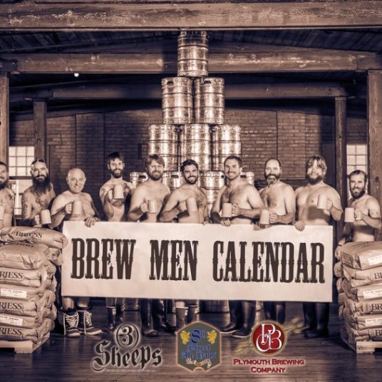2015 Brew Men Calendar – Brew Men Calendar